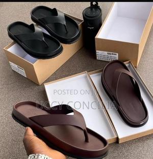 Pam Slippers in Lagos Island (Eko) - Shoes, Uccy Concilia | Jiji.ng