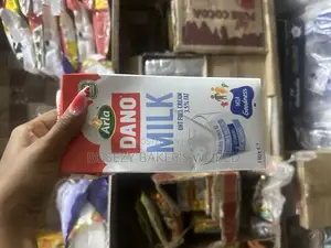 Dano Milk in Nigeria for sale Prices on Jiji.ng