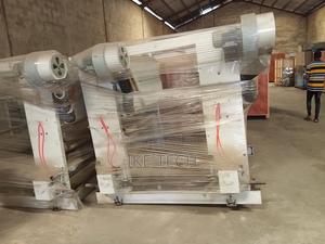 Nylon Printing Machine in Ikeja - Manufacturing Equipment, Ike Tech ...