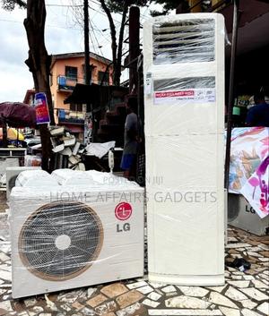 Lg 2hp Standing Air Conditioner (Low Energy) + Warranty in Lagos Island ...