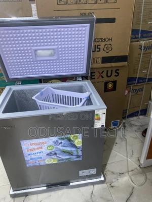 Snowsea 170l Chest Freezer – Heavy-Duty Deep Freezer in Agboyi/Ketu ...