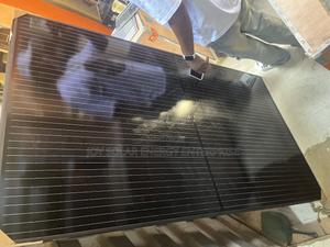 500w Long Solar Panel Is Available in Ikeja - Solar Energy, Joy Solar ...