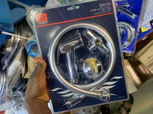 Sweethome Bum Bum Wash/Bidet Spray Tap With Control Valve for sale ...