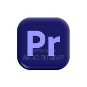Adobe Licensed Softwares in Ikorodu - Software, Agbo Sunday | Jiji.ng