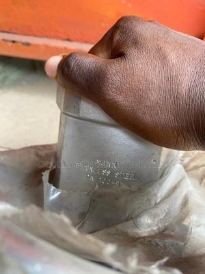 Stainless Steel Todo Coupling in Port-Harcourt - Manufacturing ...