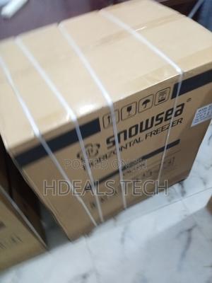 150l Snowsea Chest Freezer - Efficient Space-Saving in Shomolu ...