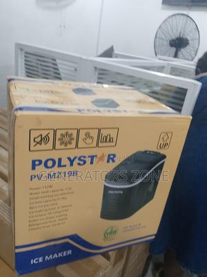 Polysar Ice Maker--Entertain Guests in Minutes in Orile - Kitchen ...