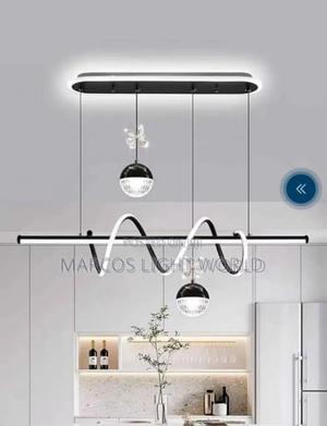 Pending Led Ceiling Light in Ojo - Home Accessories, Marcos Light World ...