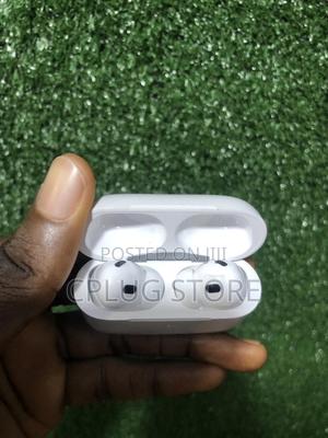 (Apple Airpod Pro(2nd)Usb C Charging!) in Ikeja - Headphones, Cplug ...