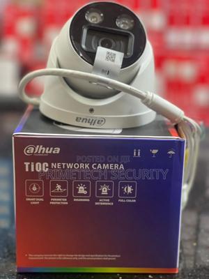 Security Dahua Ip Tioc Network Camera in Gudu - Security & Surveillance ...