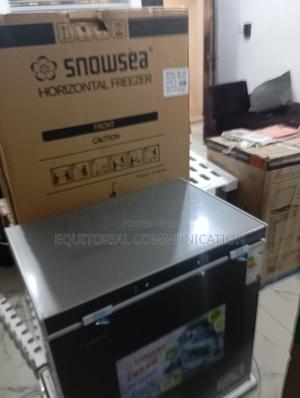 Snowsea Bd-208: The Freezer That Never Lets You Down in Ojo - Kitchen ...