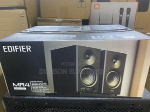 Edifier Mr4 Studio Monitor in Ojo - Building Materials, Dumson ...