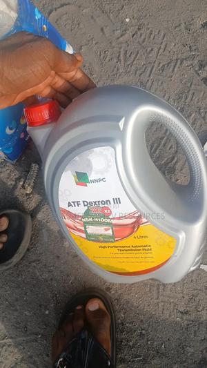 Oando Atf Dexron LLL for sale - BLESSED IFECOSTEV RESOURCES NG Price: ₦ ...
