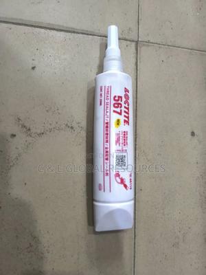Loctite 567 (250ml) in Port-Harcourt - Hand Tools, C E Global Resources ...