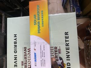 Sachet Inverter in Ojo - Solar Energy, Brightfuture Global | Jiji.ng