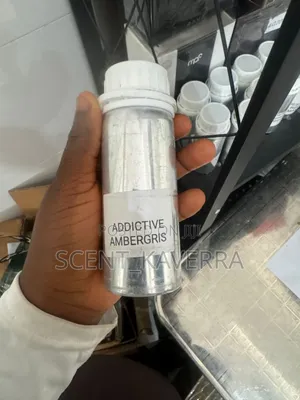 Addictive Ambergris Fragrance in Nigeria for sale Prices on Jiji.ng