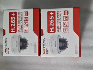 Hikvision 4mp Indoor Ip Network Camera in Ojo - Security & Surveillance ...