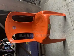 Plastic Chairs in Nigeria for sale Prices on Jiji.ng