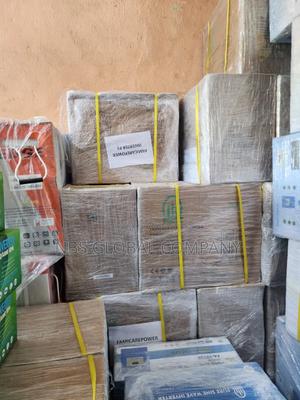 3.5kva 24v Hybrid Famicare Solar Inverter in Ojo - Electrical Equipment ...