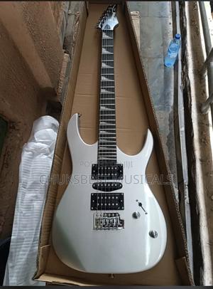 Ibanez Electric Lead Guitar. for sale - CHUKSBEST MUSICALS Price: ₦ ...