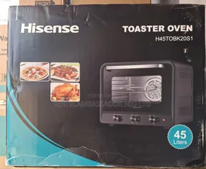 Toasters in Nigeria for sale Prices on Jiji.ng