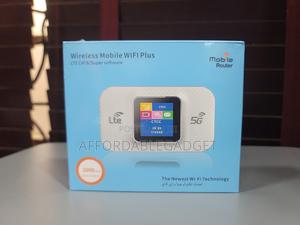 Universal Mifi in Ikeja - Networking Products, Promise O | Jiji.ng