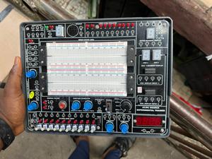 Experimental Trainer for Ac/Dc for sale - HARDNER FRANCA & CO.(NIG) LTD ...