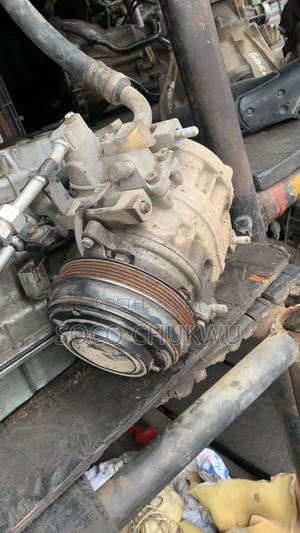 Ac Compressor for Toyota Coaster Bus in Ikeja - Vehicle Parts ...