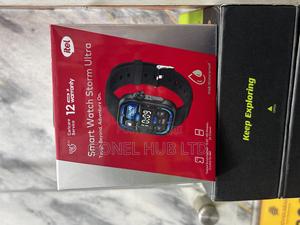 Itel Smartwatch Storm Ultra in Ikeja - Smart Watches & Trackers, Nelson ...
