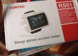 Contec Sleep Apnea Screen Meter in Lagos Island (Eko) - Medical ...