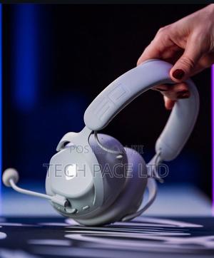 Alienware Pro Wireless Gaming Headset in Ikeja - Headphones, Kizito Eze ...