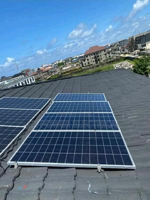 600watts Felicity Solar Panel in Ikeja - Electrical Equipment, C I ...
