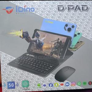 New Idino Note Pad 8 256 GB in Ikeja - Tablets, Aku-zion Communication ...