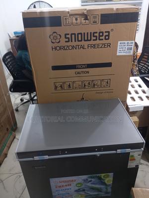 Snowsea Bd-208 Freezer: Perfect For Homes Restaurants in Magodo ...