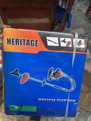 Heritage 4 Strokes, Brush Cutter in Lagos Island (Eko) - Electrical ...