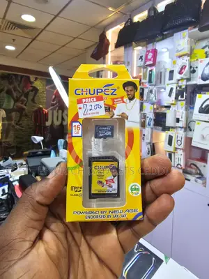 Memory Cards in Nigeria for sale Prices on Jiji.ng