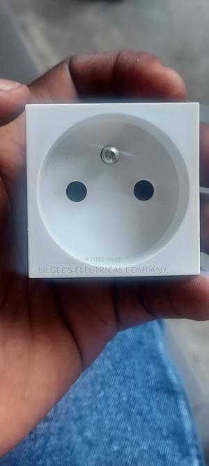 Legrand 2 Pin French Standard Socket for sale - Lilgee's Electrical ...