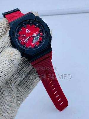 Dual Time Luminous Aike in Lagos Island (Eko) - Watches, Luqman Ahmed ...