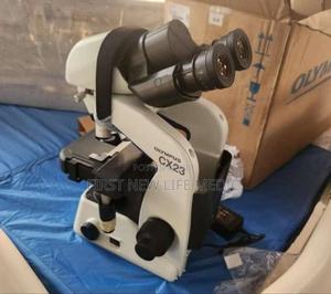 Olympus Microscope Machine in Ikeja - Medical Equipment & Supplies ...