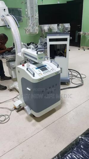 C Arm Orthopedic Theatre Xray Machine in Ikeja - Medical Equipment ...