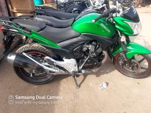 Denstar Lion King 2023 Green in Yaba - Motorcycles & Scooters, Ojc ...