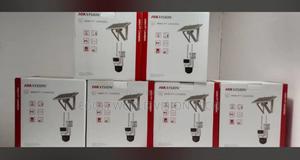 Hik Vision Solar Camera in Ikeja - Security & Surveillance, Egoli World ...