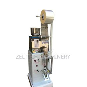 FZL 100 Powder Granules Packaging Machine for sale - ZELTECH MACHINERY ...