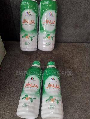 Jinja Herbal Extract Is An Anti Aging Drink for sale - Natural and ...
