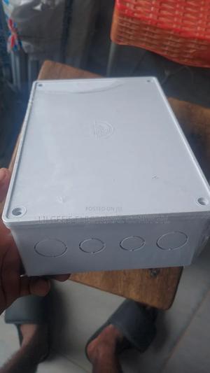 Original Dignity 6 X 9 Deep Adaptable Box in Lagos Island (Eko ...