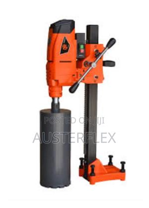 10" Concrete Coring Machine Heavy Duty in Lagos Island (Eko ...