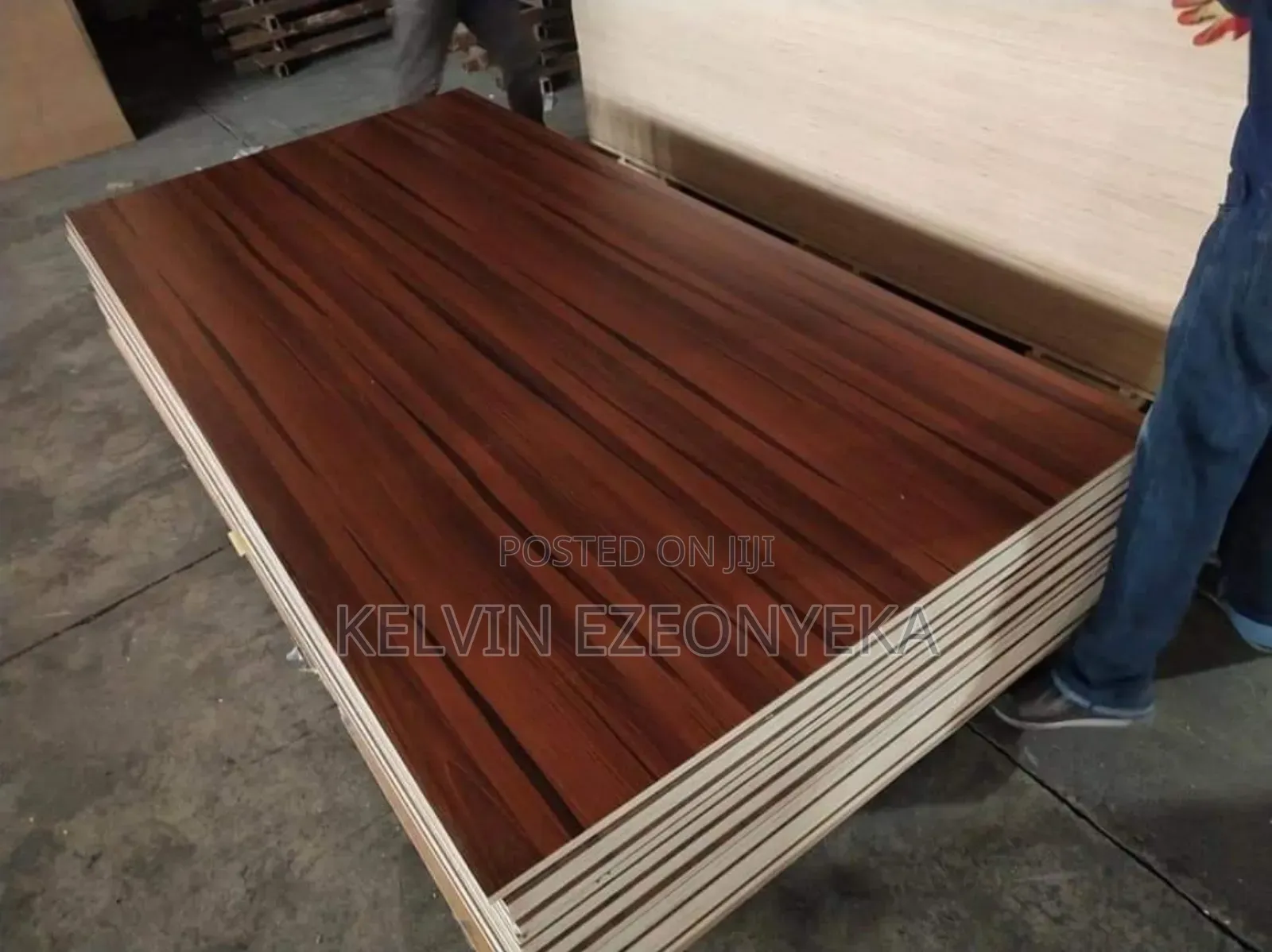 Kinds of Plywood (Hdf, MDF and Marine Board) in Onitsha - Building ...