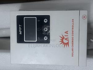 Aia MPPT Solar Charge Controller in Ibadan - Solar Energy, Elijah ...