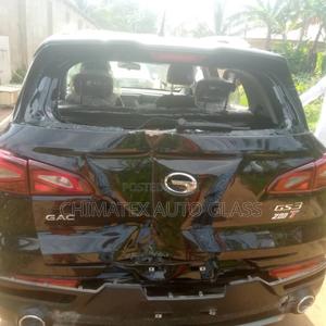 Gac Gs3 Back Glass Available We Deliver in Mushin - Vehicle Parts ...