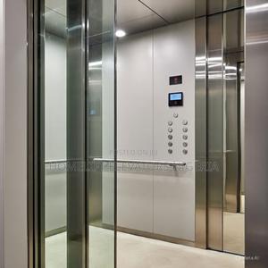 Portable Passenger Elevator Vertical Transport in Port-Harcourt - Building & Trade Services ...